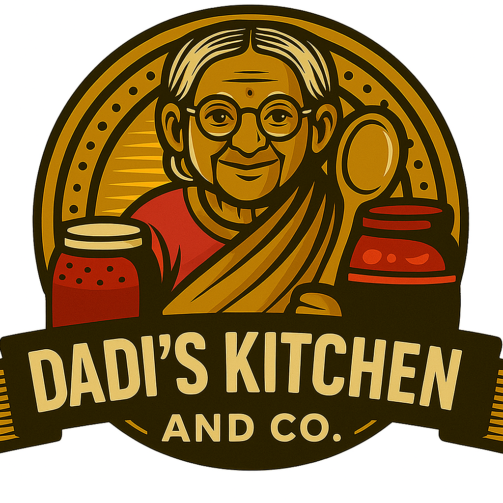 Dadi's Kitchen